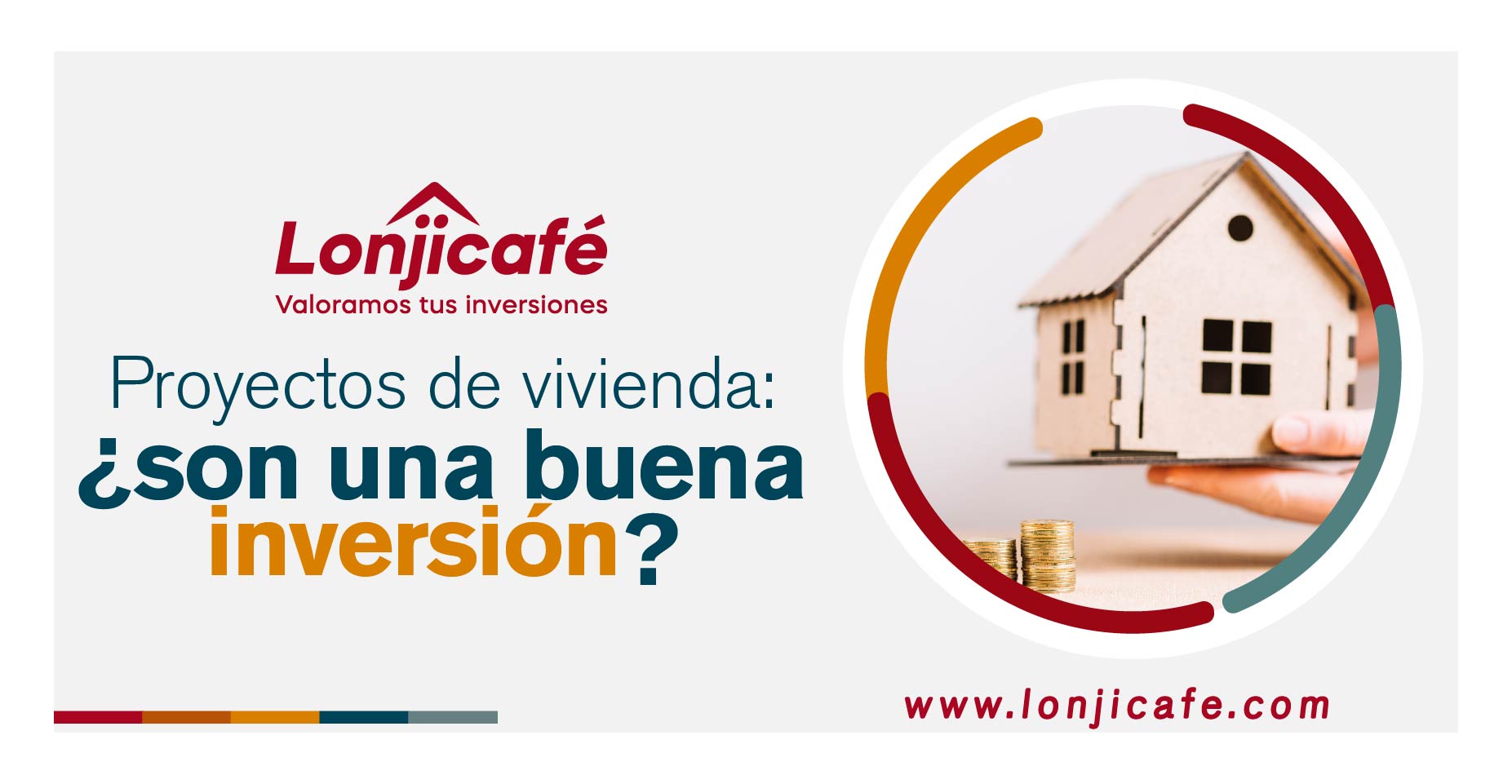 Proyectos De Vivienda: ¿son Una Buena Inversión? Julio 11, 2022