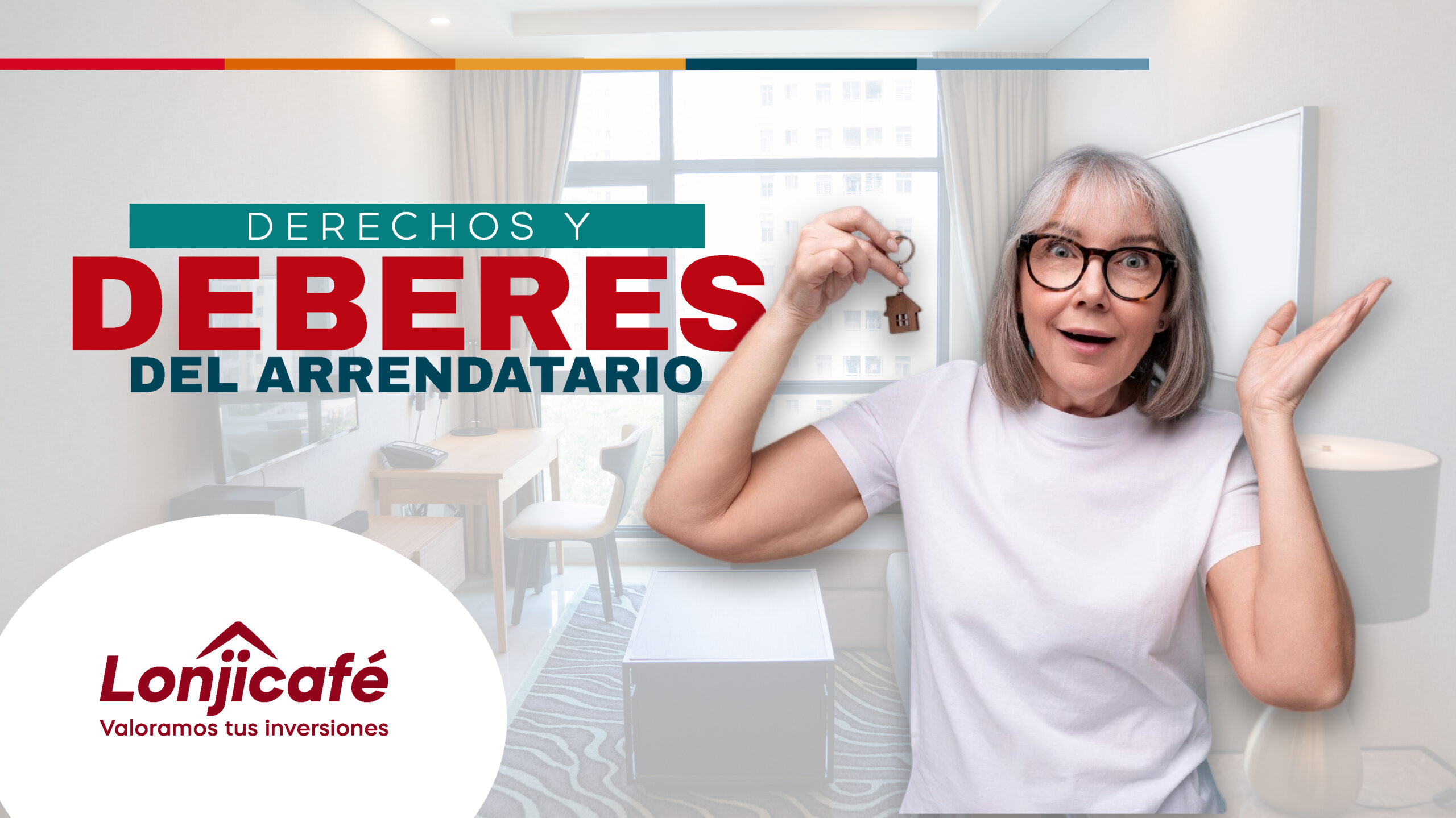 Derechos y deberes del arrendatario – Lonjicafé
